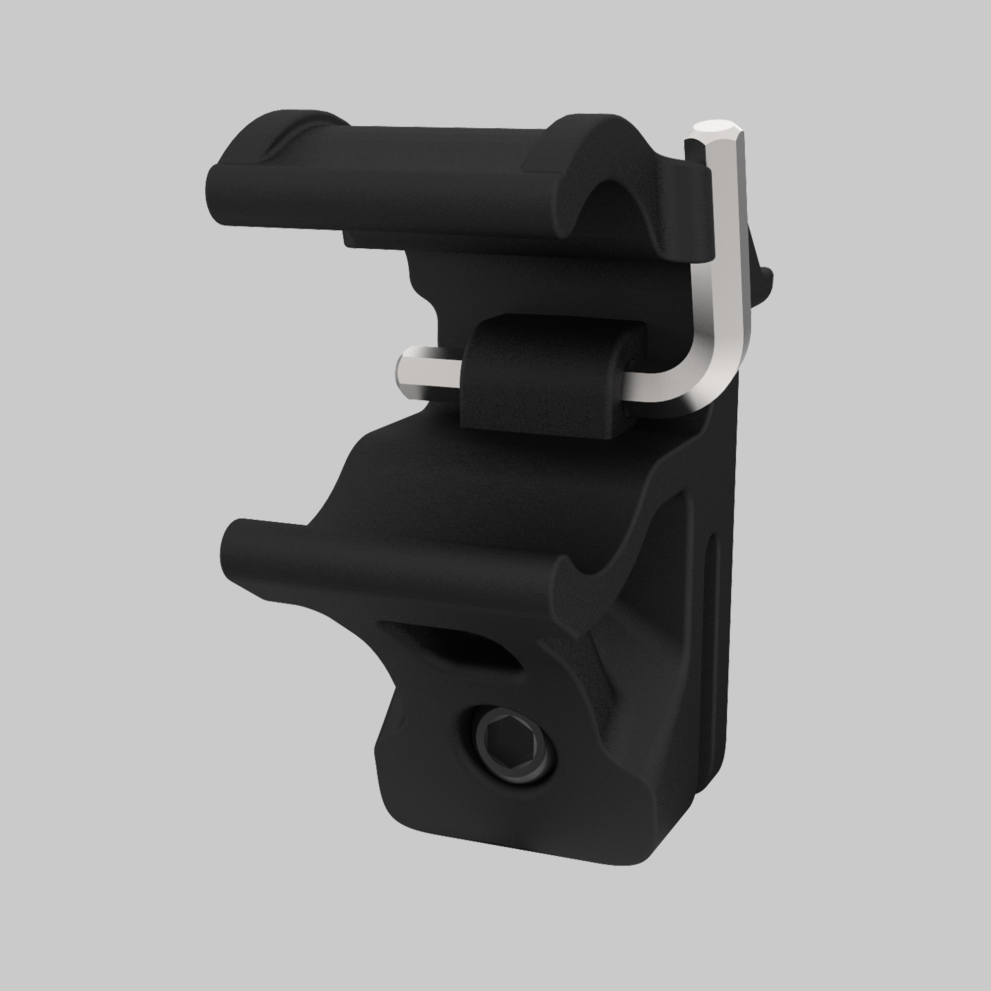 Armytek Hard Hat Mount AHM-03 | ArmytekStore.de