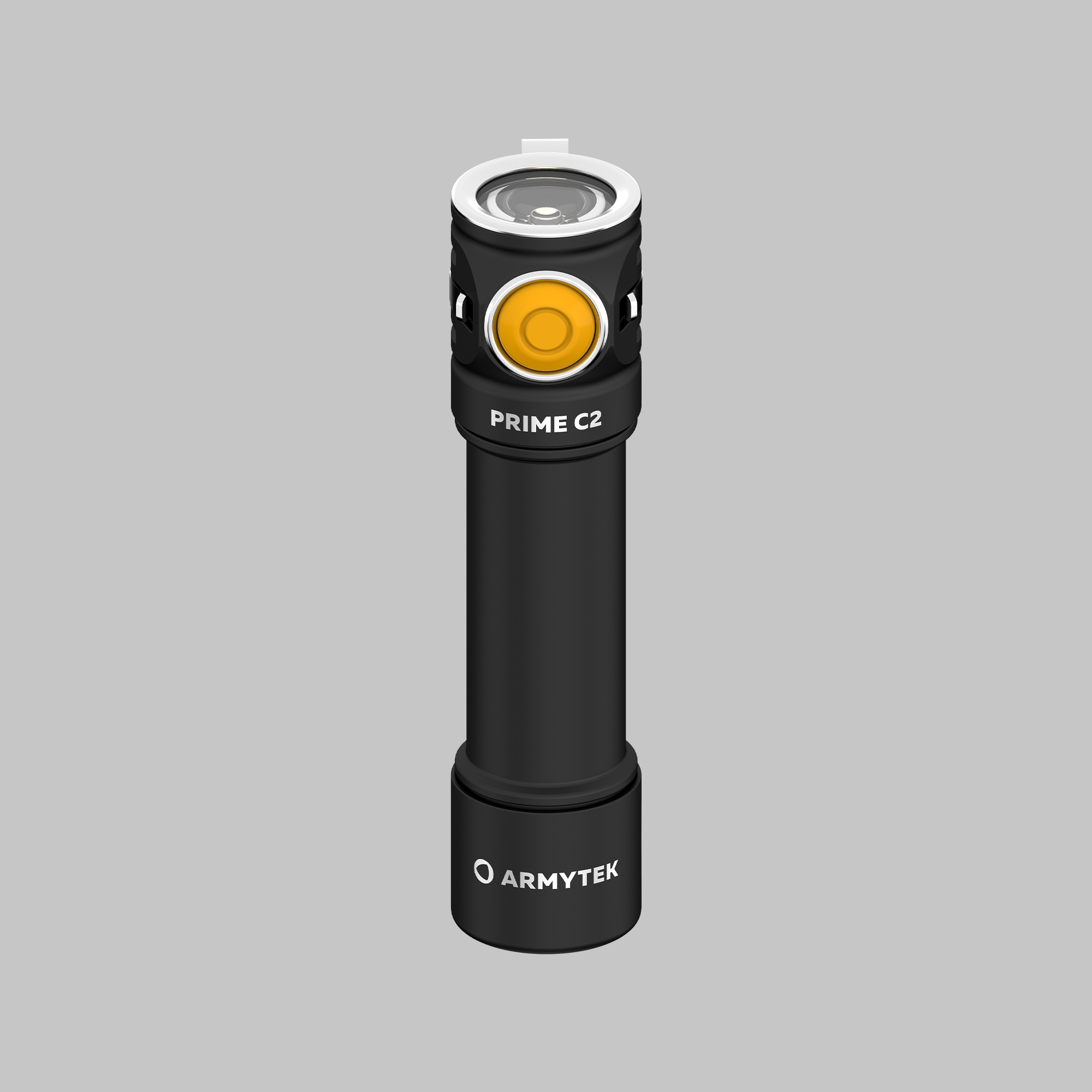 Armytek Prime C2 Magnet USB White | ArmytekStore.de